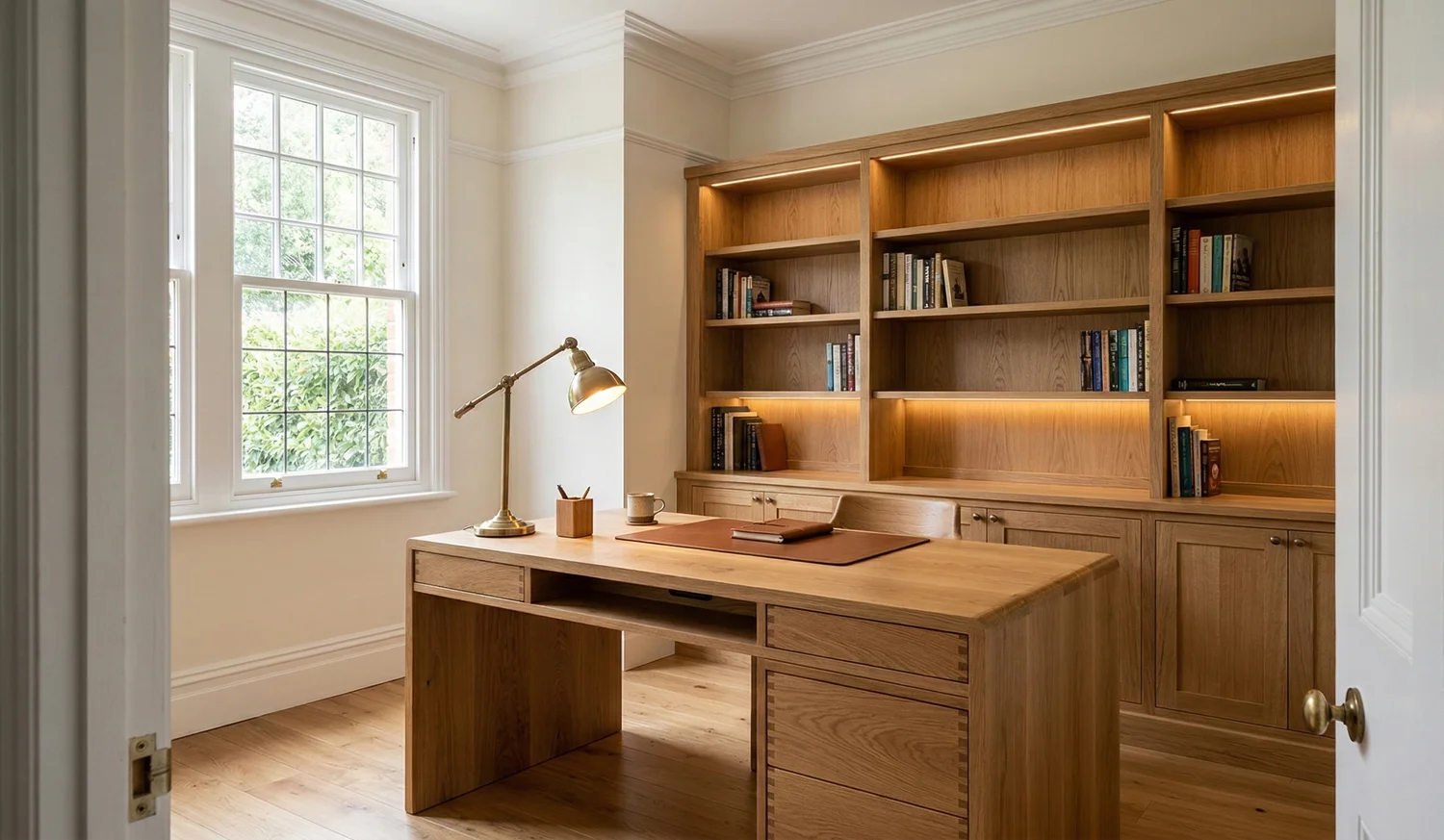 PLM Staircase Carpenter, Epsom , KT17 4NP